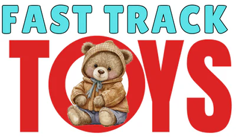 Magnetic Levitation Toy · Fast Track Toys