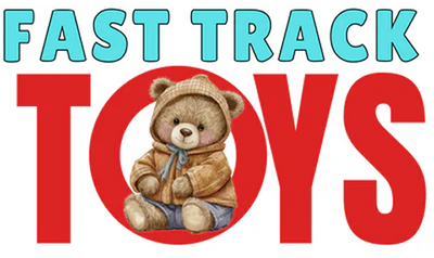 Playful Penguin Race II – Interactive Penguin Toy for Kids · Fast Track ...
