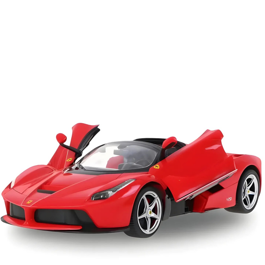 Ferrari LaFerrari RC Car - 1:14 · Fast Track Toys
